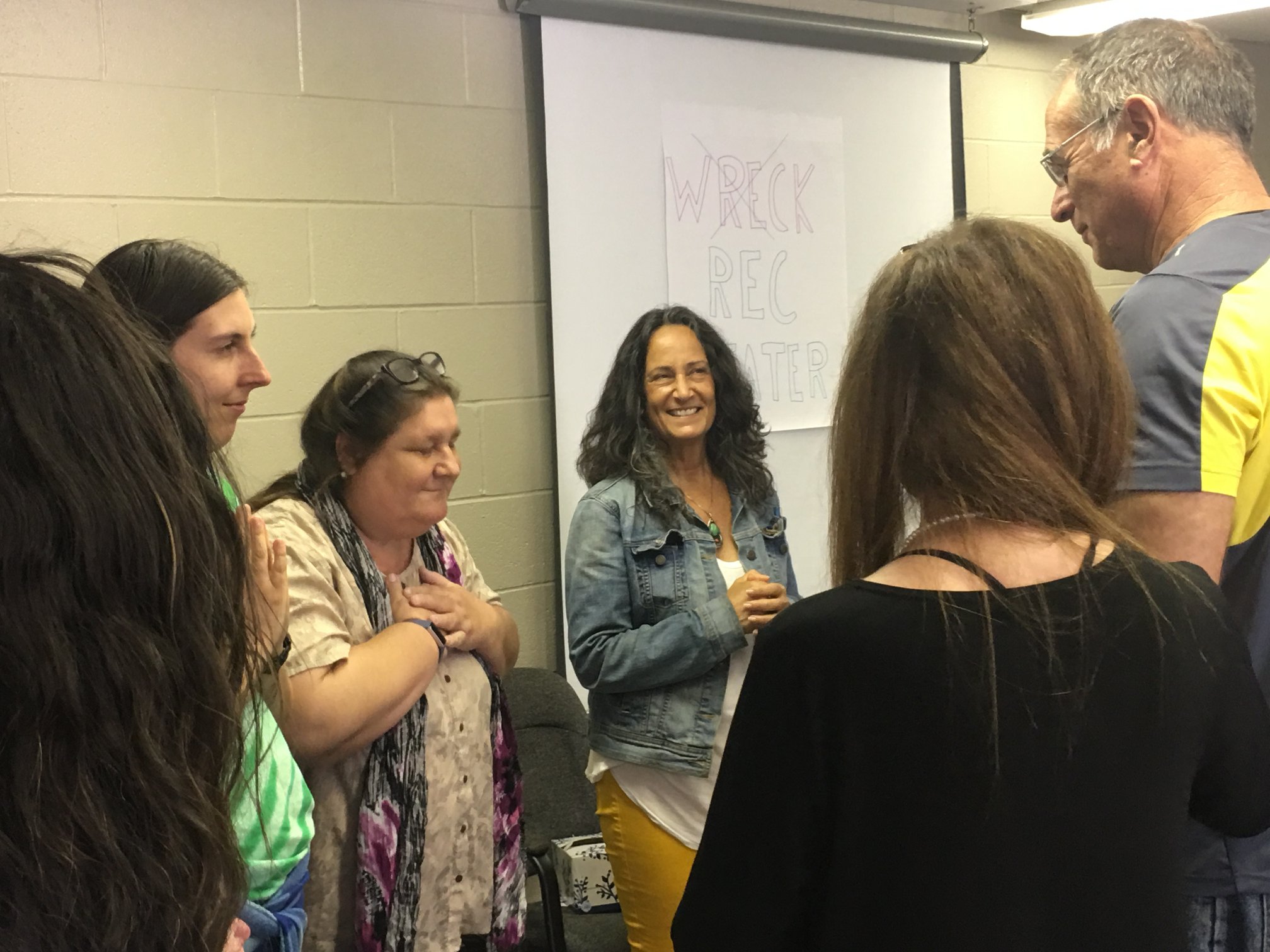 Gender Equity & Reconciliation International | St. Louis GERI Workshop ...