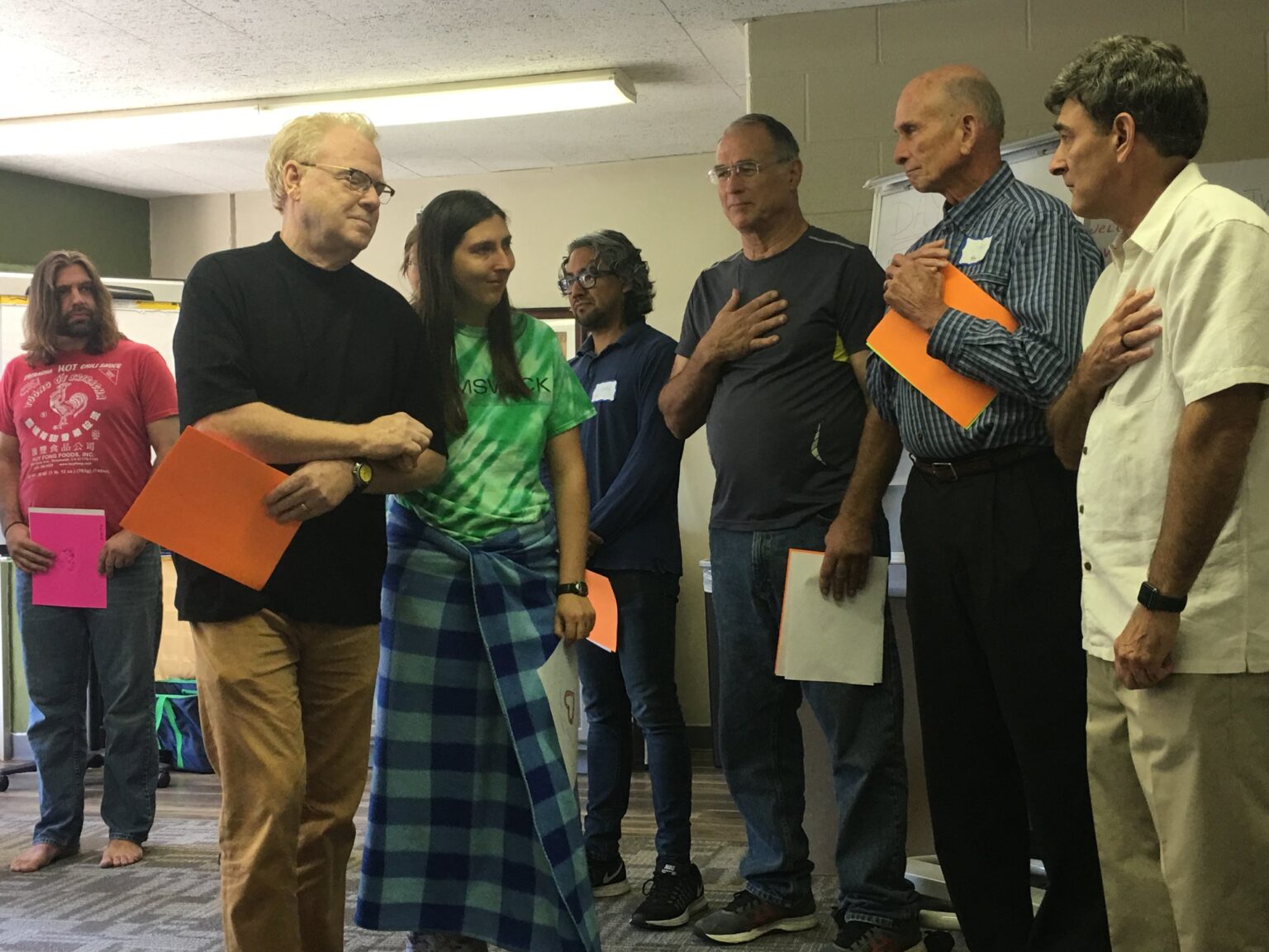 Gender Equity & Reconciliation International | St. Louis GERI Workshop ...