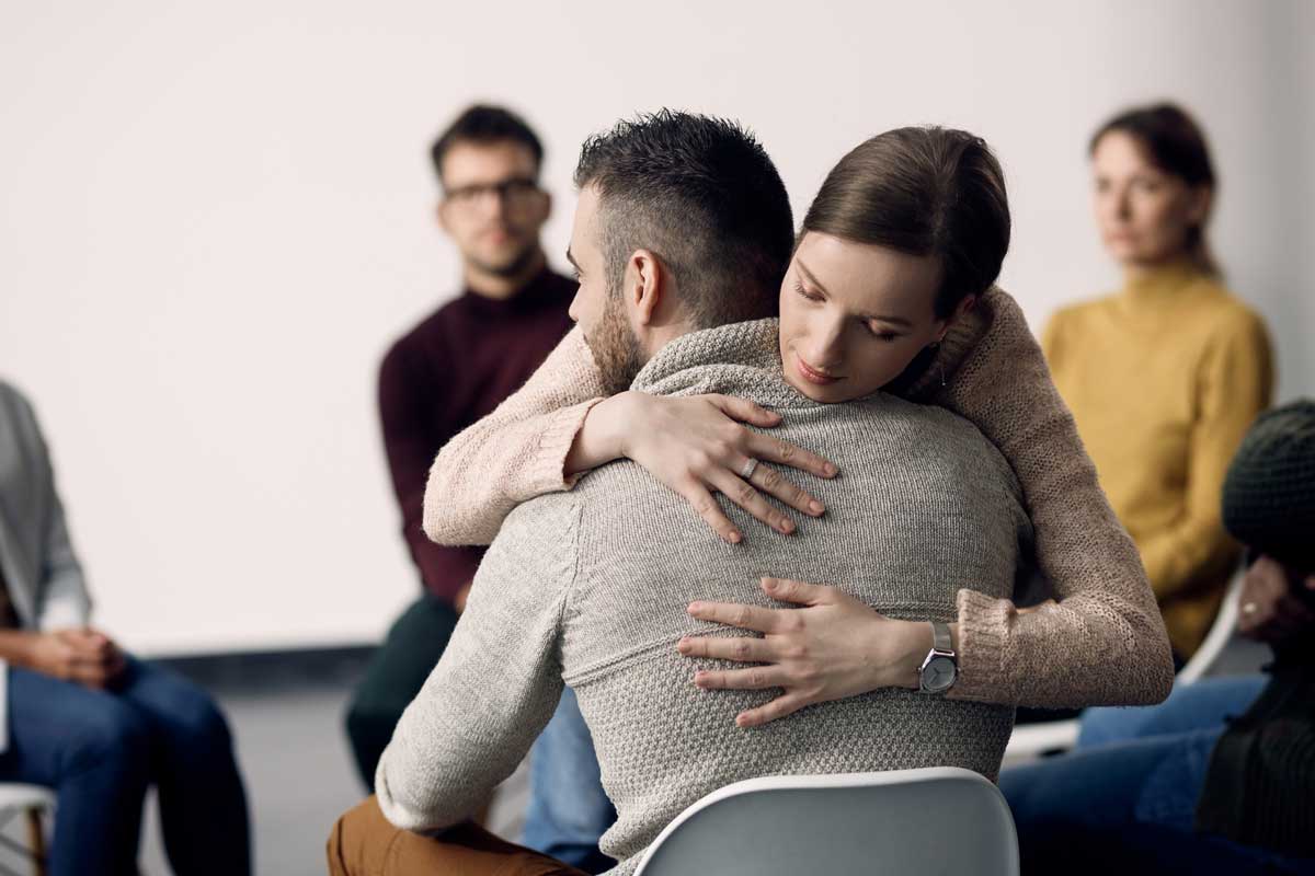Gender Reconciliation International
